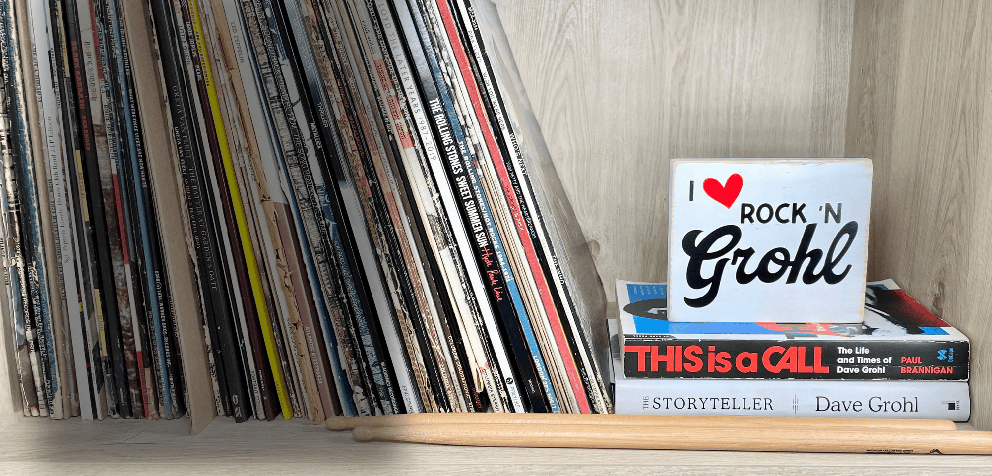 Handmade Gifts for Music Lovers